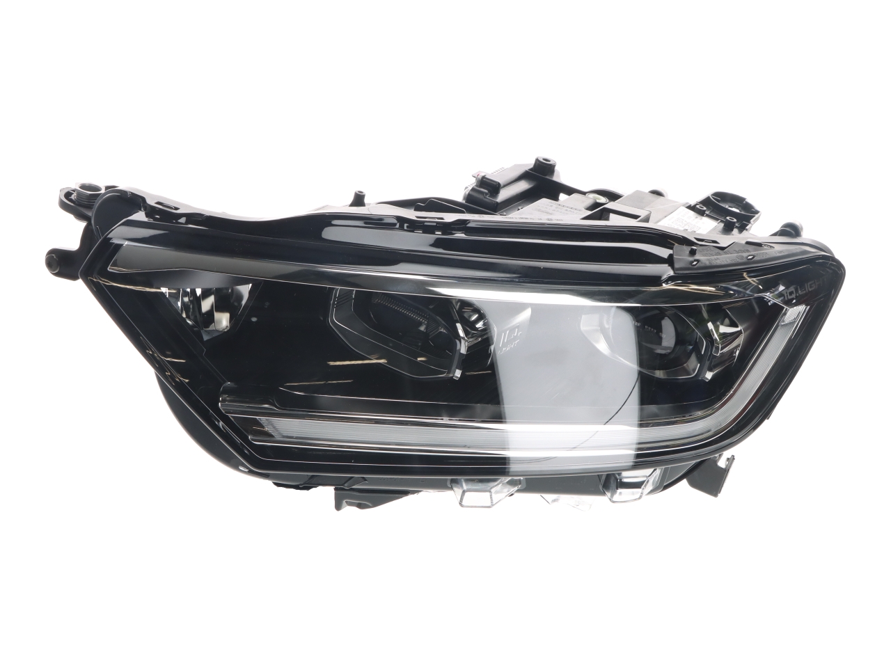 Fanale sinistra VW T-Roc A11 1.0 TSI 81 kW 110 PS 09.2020-> 2GA9 | eBay