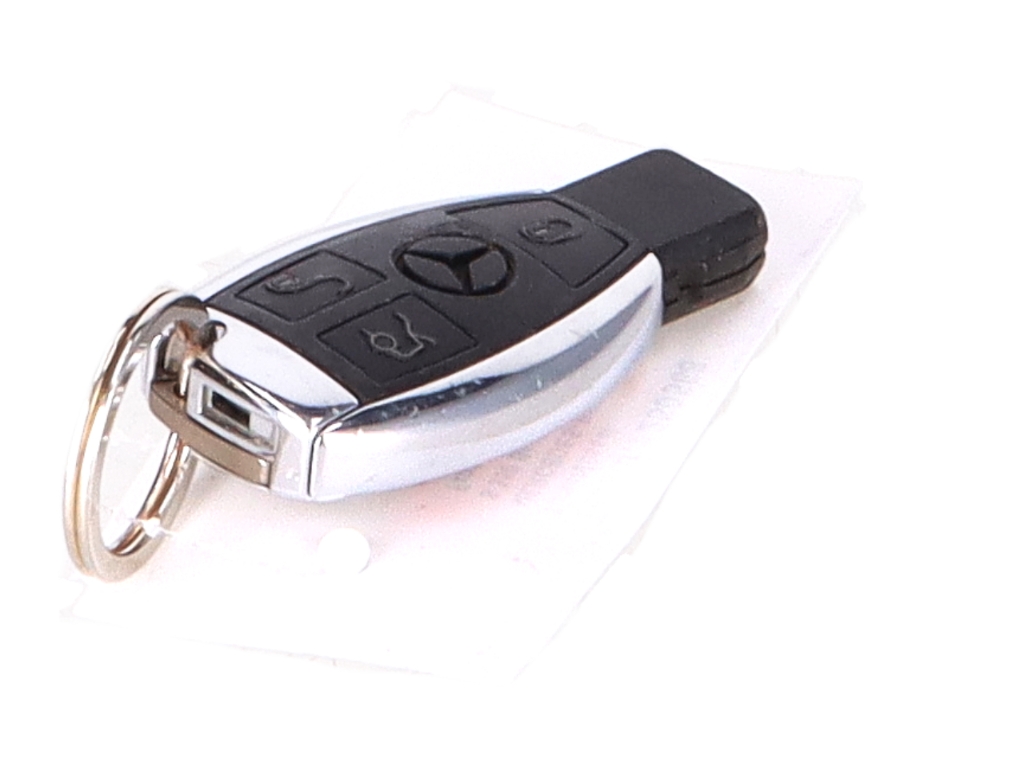 Key FOB Schlüssel Türschlüssel MERCEDES-BENZ S-Klasse (W222) S 350 ...